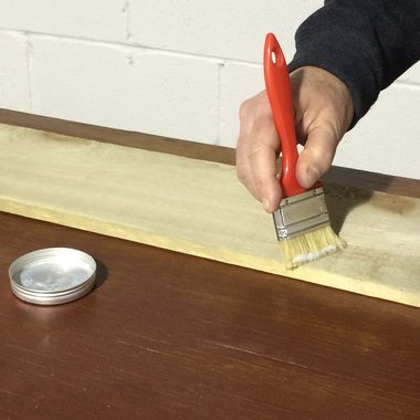 Protecting and maintaining Reclaimed Barn Wood - Ardec - Finishing Products