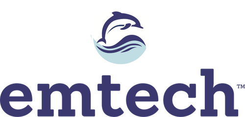 Emtech - Ardec - Finishing Products