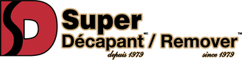 Super Décapant - Super Décapant - Ardec - Produits pour bois