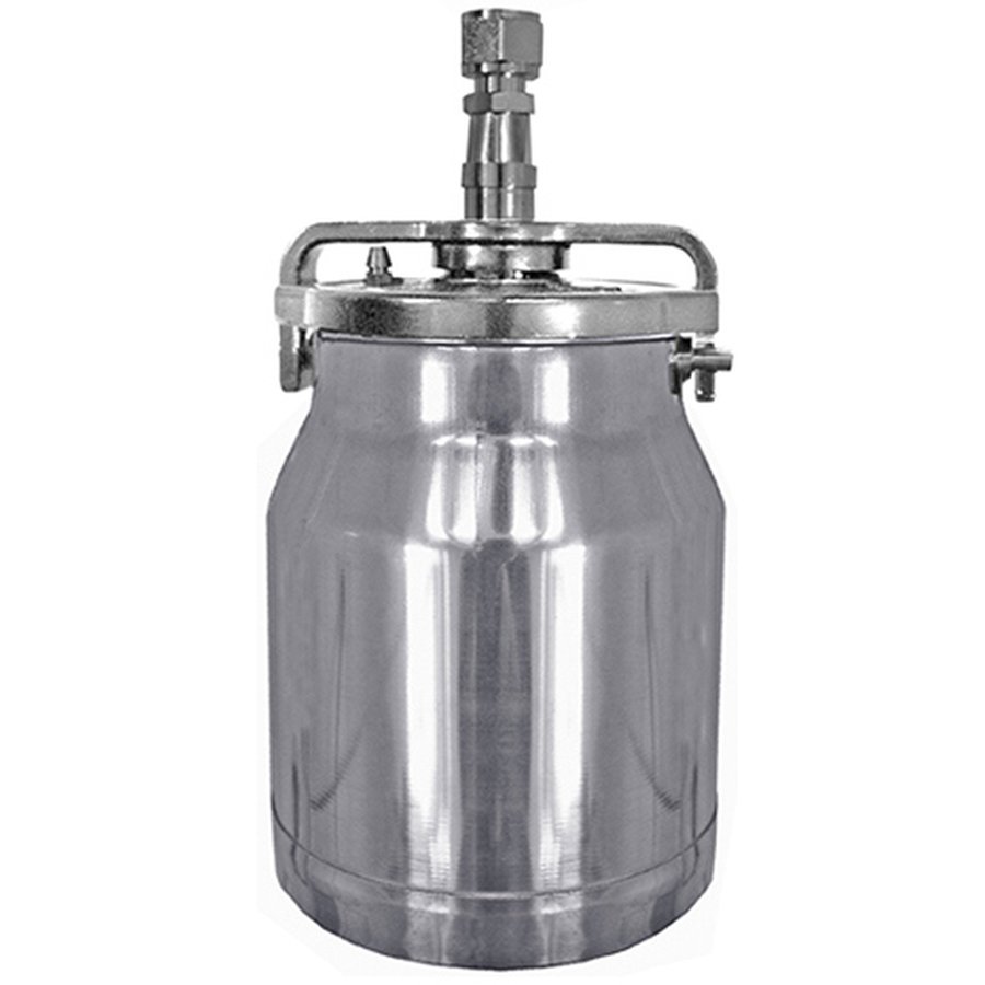 2042 1 Qt. Pressurized Siphon Cup Assembly - Fuji Spray - Ardec ...