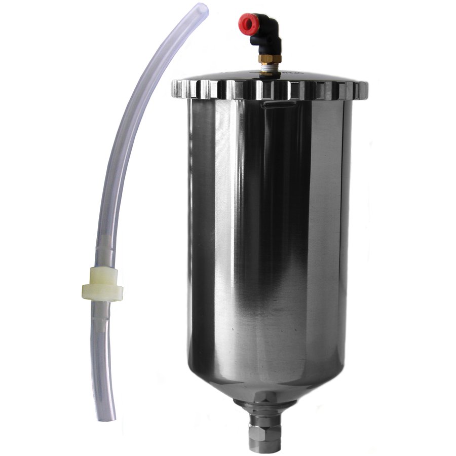 1000cc Gravity Cup Assembly for T75G - Fuji Spray - Ardec - Finishing ...