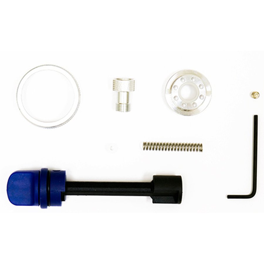 Rebuild Kit for M-Model 7001/7002G Spray Guns - Fuji Spray - Ardec ...