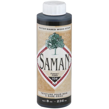 SamaN Water-based Wood Stain - SamaN - Ardec - Finishing Products