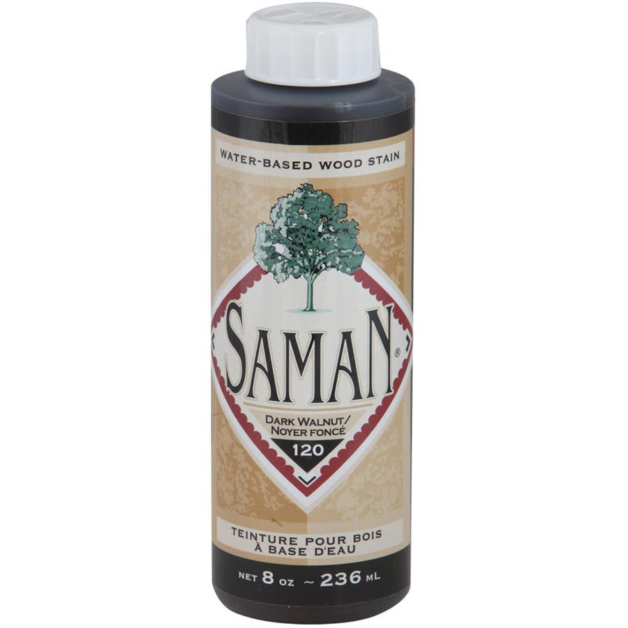 SamaN Water-based Wood Stain - SamaN - Ardec - Finishing Products