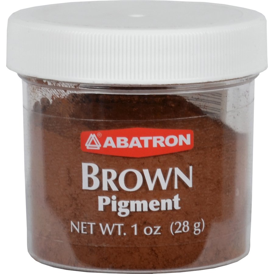 Abatron Pigment for WoodEpox - Abatron - Ardec - Finishing Products