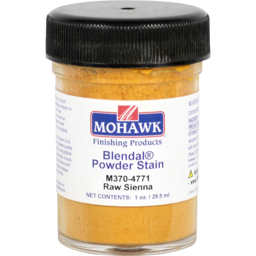Blendal® Powder Stain - Mohawk - Ardec - Finishing Products