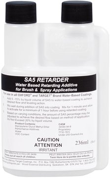 Qualalacq™ Lacquer Retarder - Behlen - Ardec - Finishing Products