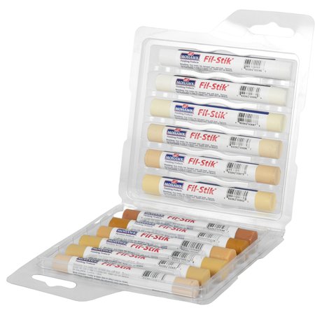 Fil-Stik® Putty Stick - Mohawk - Ardec - Finishing Products