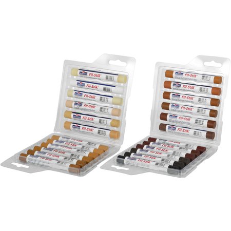 Fil-Stik® Putty Stick - Mohawk - Ardec - Finishing Products