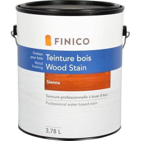 Wood Stain - Finico - Ardec - Finishing Products