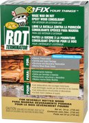 Résines époxy pour le bois - Ardec - Produits pour bois