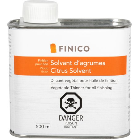Citrus Solvent - Finico - Ardec - Finishing Products