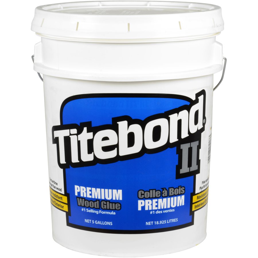 Titebond II Premium Wood Glue - Titebond - Ardec - Finishing Products
