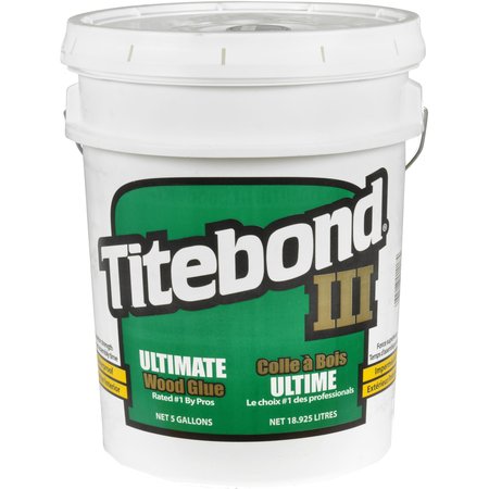 Titebond III - Colle à bois ultime - Titebond - Ardec - Produits pour bois
