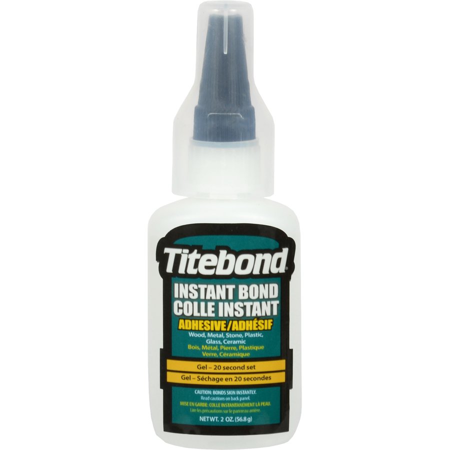 Titebond Instant Bond Adhesive - Titebond - Ardec - Finishing Products