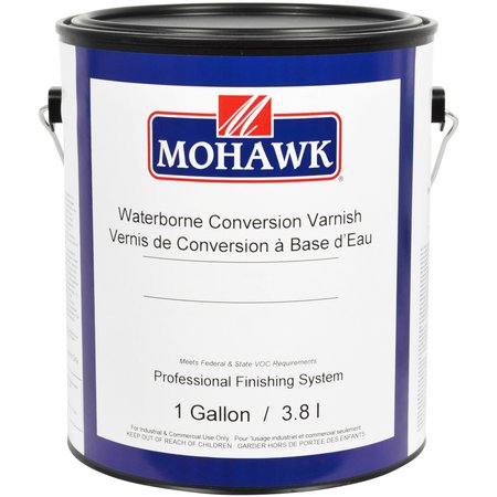 Waterborne Conversion Varnish - Mohawk - Ardec - Finishing Products