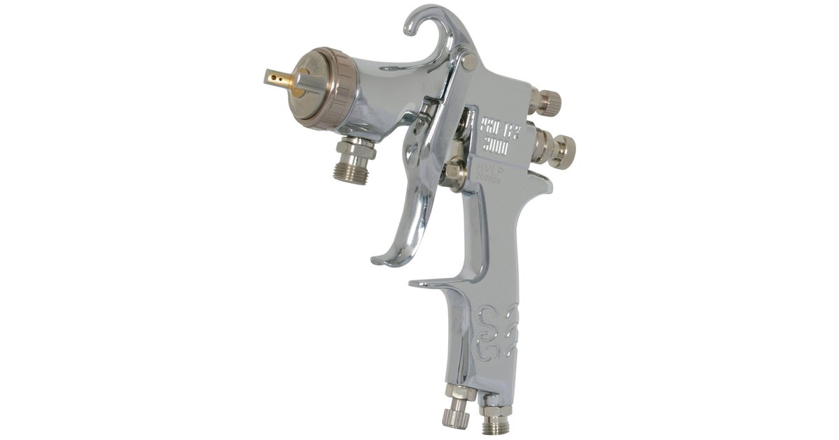 Spray Gun 3000 - Pro-Tek - Ardec - Finishing Products