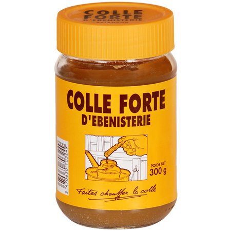 Colle forte d'ébénisterie - Briançon - Ardec - Produits pour bois