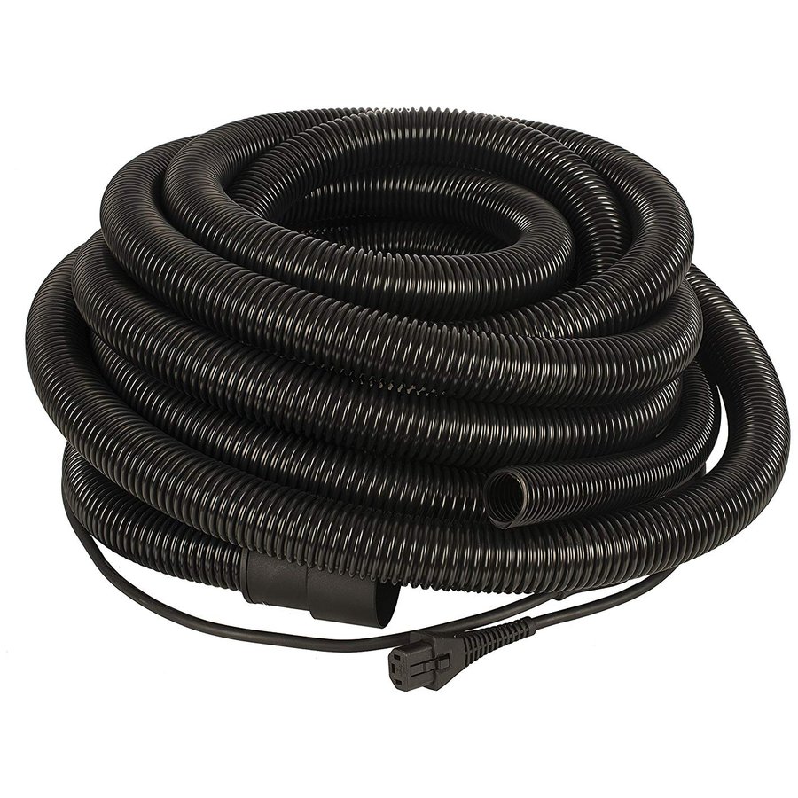 Coaxial Vacuum hose with Integrated Cable 110-120V - Mirka - Ardec ...
