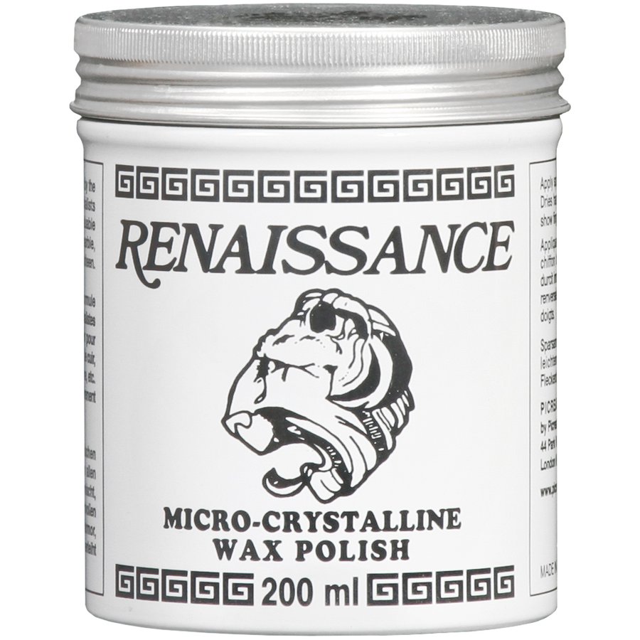 Renaissance Wax Polish - Renaissance - Ardec - Finishing Products