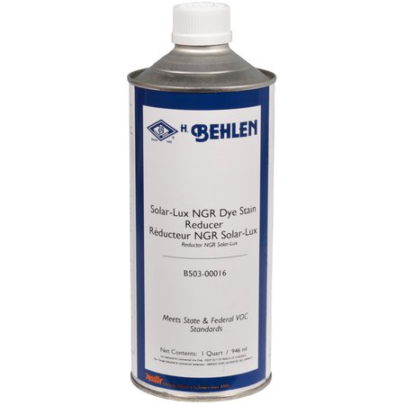 Solar-Lux Reducer - Behlen - Ardec - Finishing Products