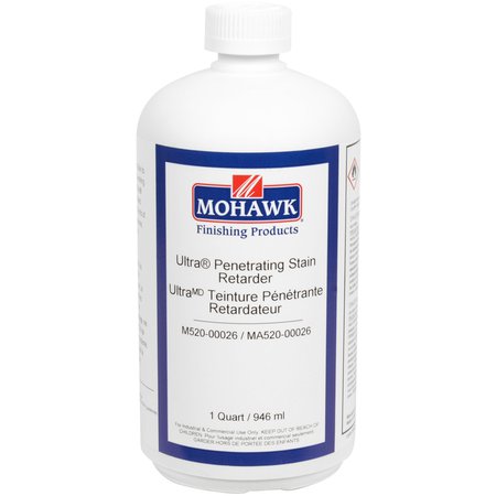 Ultra Penetrating Stain Retarder - Mohawk - Ardec - Finishing Products