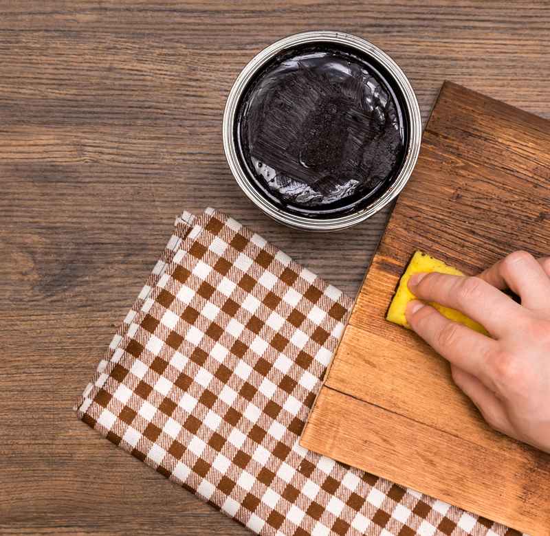 Cires pour bois - Ardec - Produits pour bois