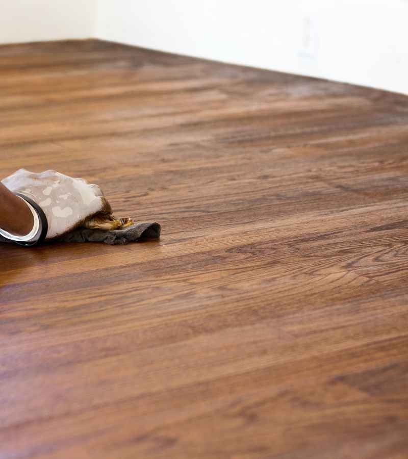 Oils & Oil Finishes for Wood - Ardec - Finishing Products