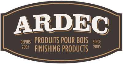 Nos marques - Ardec - Produits pour bois