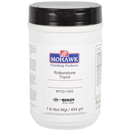Rottenstone - Mohawk - Ardec - Finishing Products