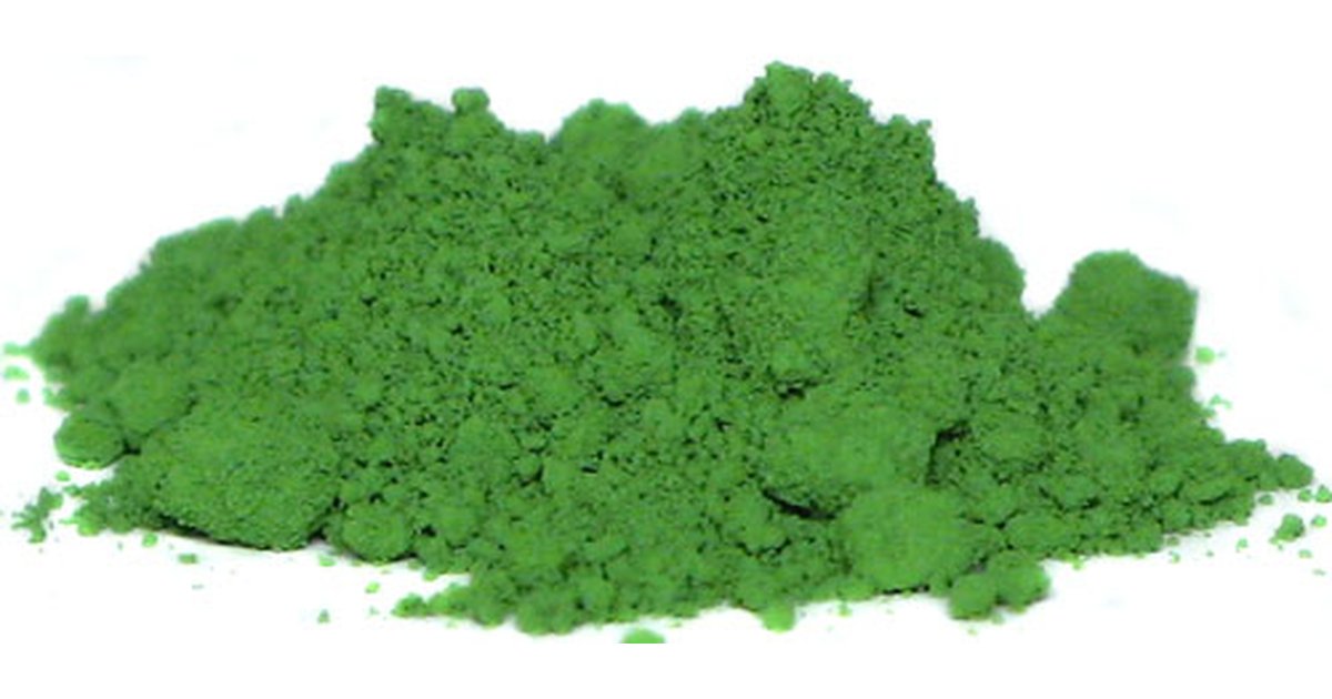 Chromium Oxide - Ardec - Ardec - Finishing Products