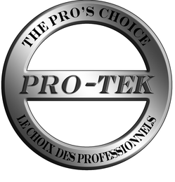 Pro-Tek - Ardec - Finishing Products