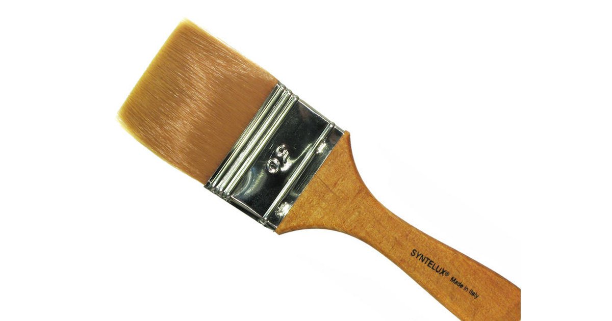 Spalter Brush - Ardec - Finishing Products