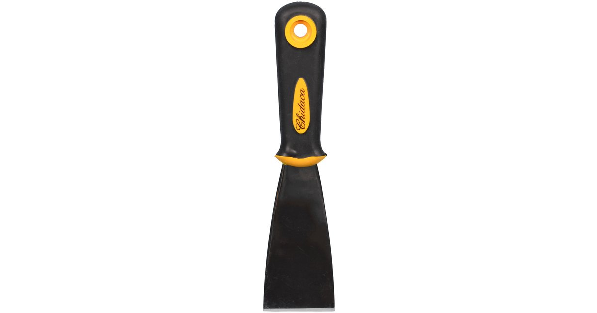 Flexible Scraper - Chidaca inc. - Ardec - Finishing Products