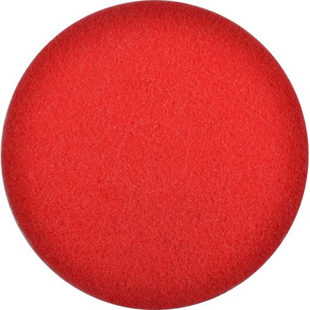 Rubio Monocoat 16" Red Buffing / Polishing Pad - Rubio Monocoat - Ardec ...