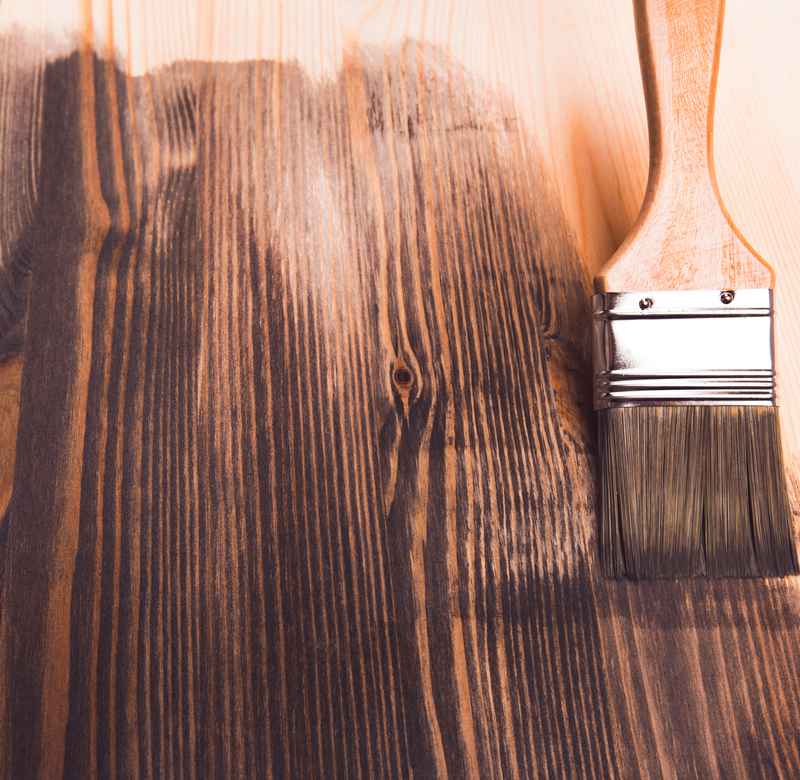 Wood Stains and Dyes - Ardec - Finishing Products