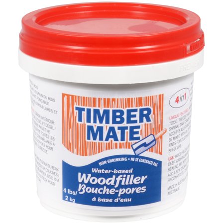 Timbermate Woodfiller - Timbermate - Ardec - Finishing Products