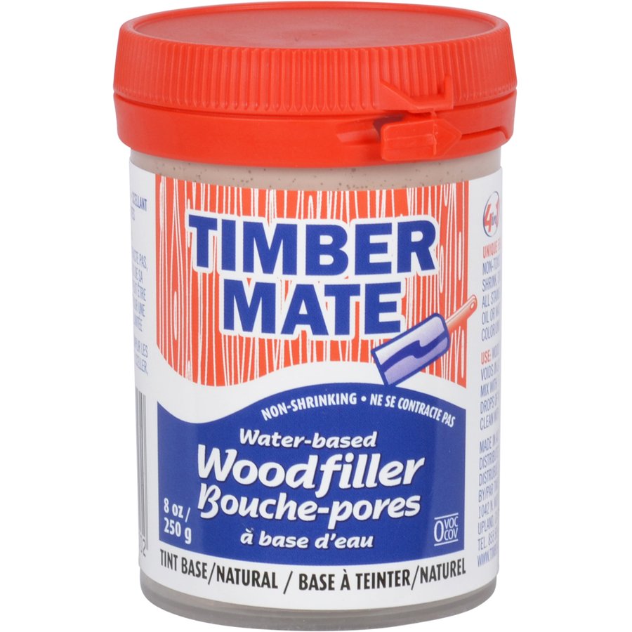 Timbermate Woodfiller - Timbermate - Ardec - Finishing Products