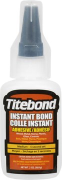 Titebond III - Colle à bois ultime - Titebond - Ardec - Produits pour bois