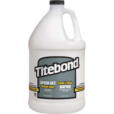 Titebond Speed Set Wood Glue - Titebond - Ardec - Finishing Products