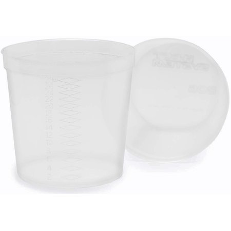 Mixing Pot - West System - Ardec - Finishing Products