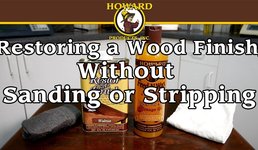 Restor-A-Finish - Howard Products - Ardec - Finishing Products